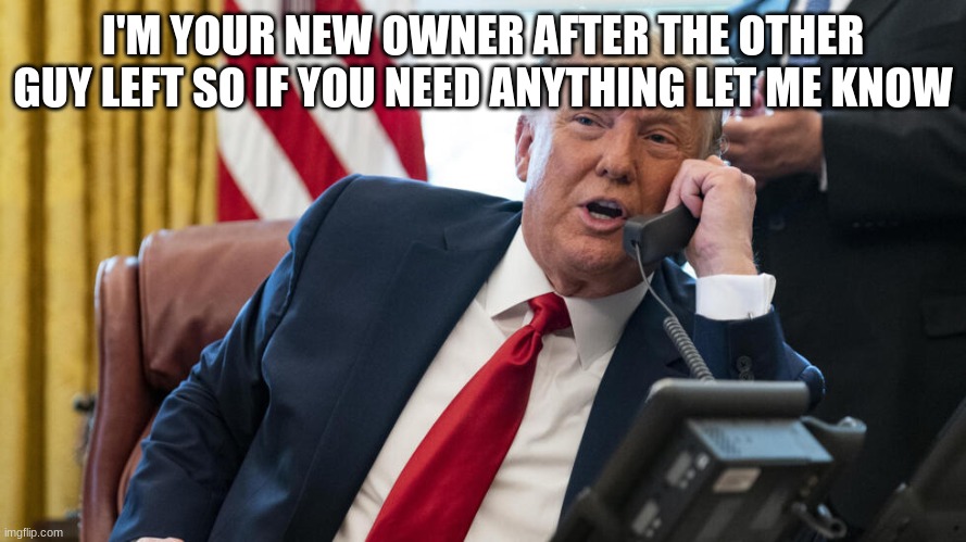 donald trump - Imgflip