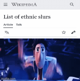 Flint Lockwood Typing - Imgflip