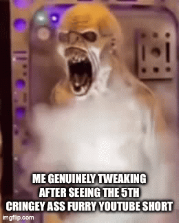 genuinely tweaking skeleton - Imgflip