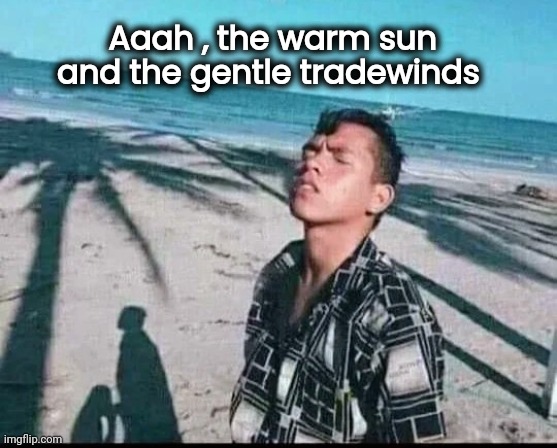 Best Feeling Ever - Imgflip