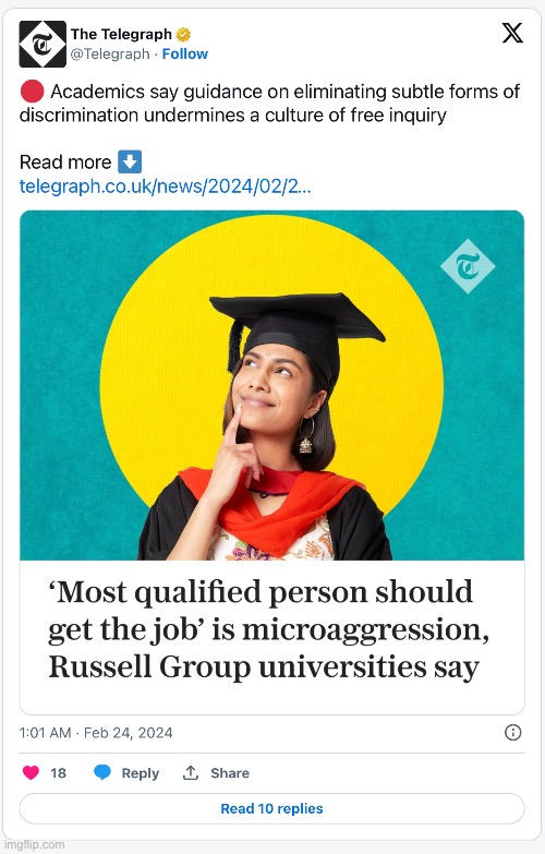 Idiocracy: The Coming Devolution Of The Politicized Technocratic State ...