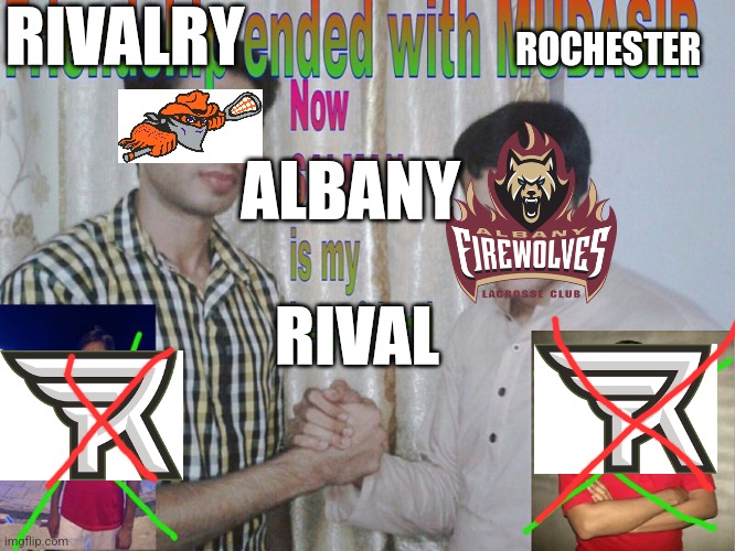 Friendship ended - Imgflip