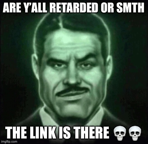 Guy in suit smirk - Imgflip