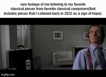 where has time gone? - Imgflip