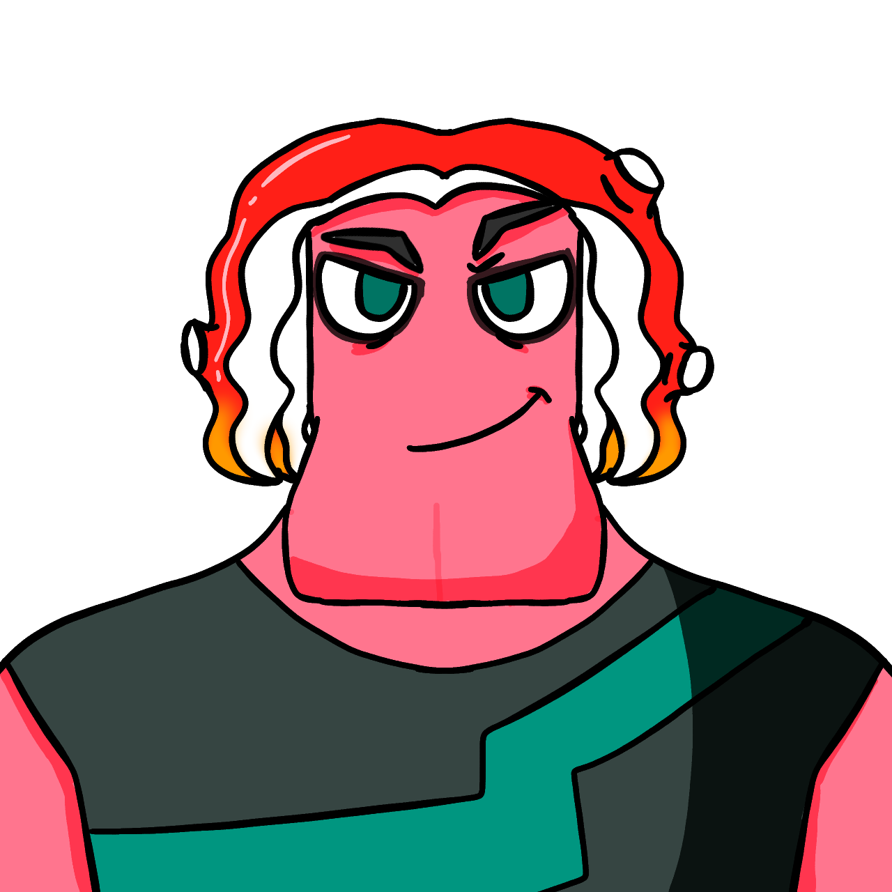 Front facing Eric shunn Blank Template - Imgflip