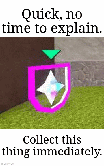 No time to explain - Imgflip