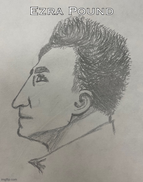 I haven’t drawn in so long ;-; - Imgflip