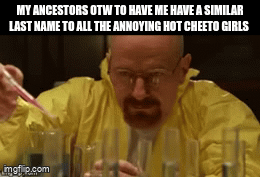 (otw means on their way) frrrrrrrr - Imgflip