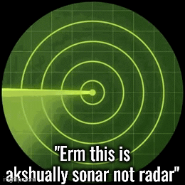 nerd radar - Imgflip