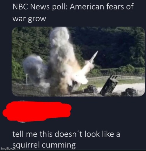 (mod note: it does) - Imgflip