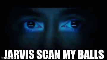 jarvis - Imgflip