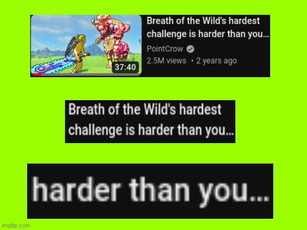 PointCrow... Elaborate - Imgflip