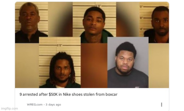 Why they all bl- - Imgflip