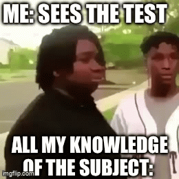 Every time - Imgflip