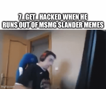 Rage Table Smash - Imgflip