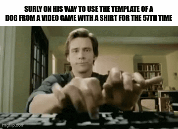 Keyboard Typing - Imgflip