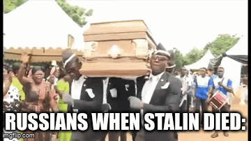 They were happy - Imgflip