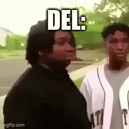 Disappearing kid gif - Imgflip