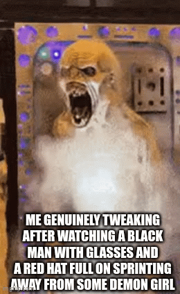 me genuinely tweakin - Imgflip