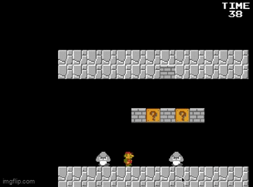 damn i love to mario - Imgflip