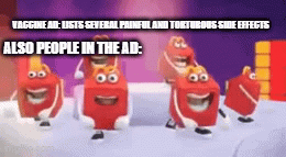 Why are ads like this??? - Imgflip