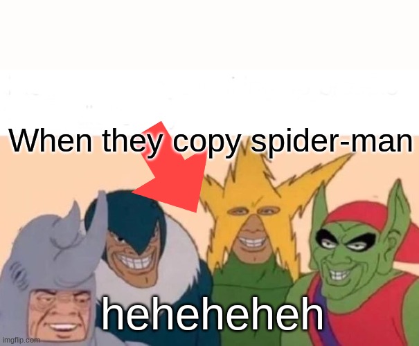 Me And The Boys Meme - Imgflip