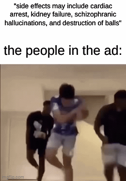 the big laugh - Imgflip