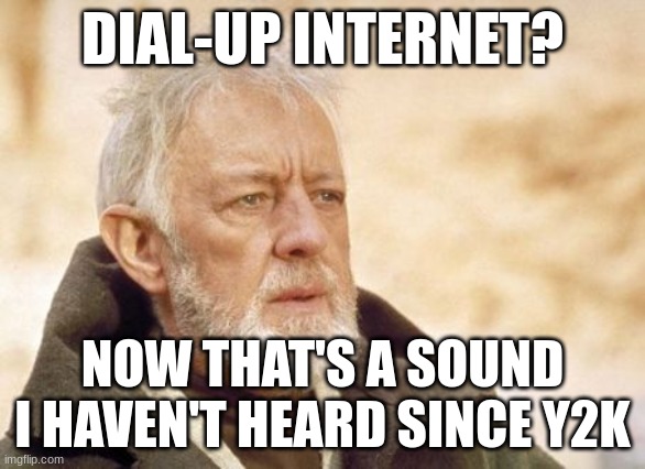 Obi Wan Kenobi Meme - Imgflip