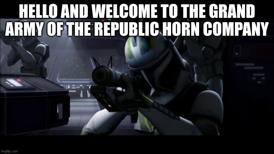 clone troopers - Imgflip