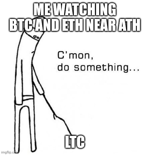 cmon do something - Imgflip