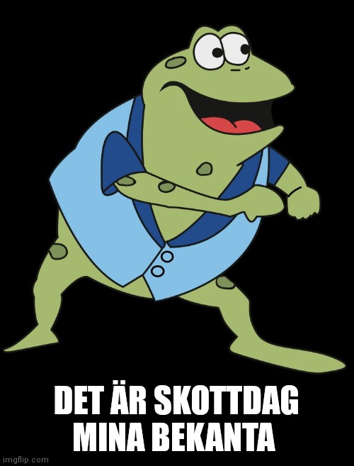 Fredag Etter Neste Meme
