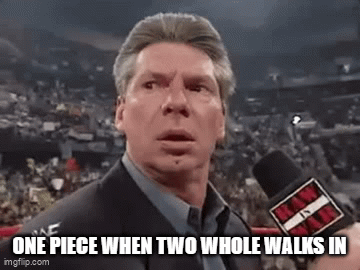 three quarters all the way! - Imgflip