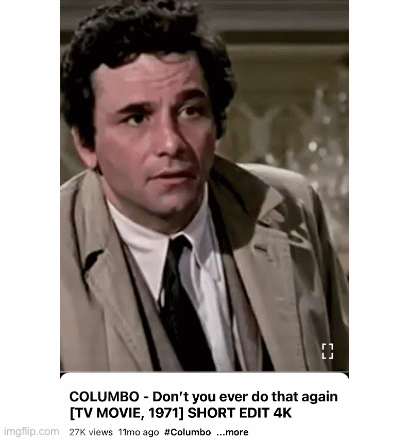 Cool video clip! - Imgflip