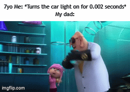 They be like that sometimes - Imgflip