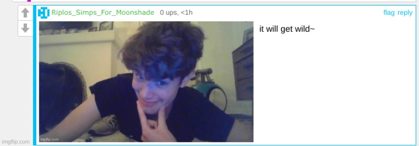 aaaaaaaaaaaaa im bored af - Imgflip