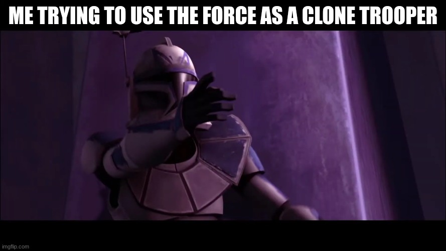 captain rex - Imgflip