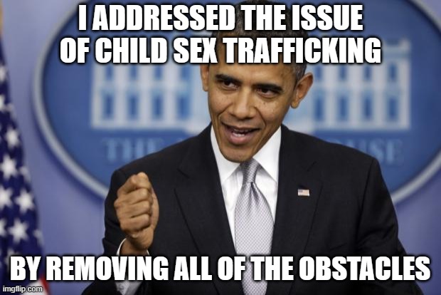 Barack Obama - Imgflip