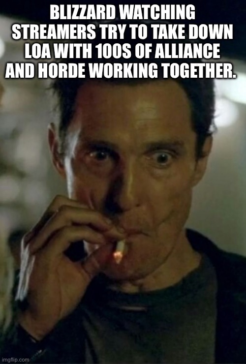 Interstellar Smoking - Imgflip