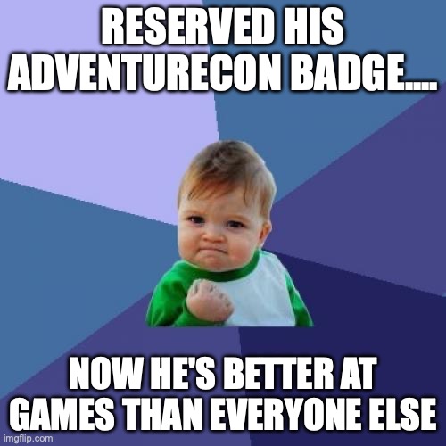 Success Kid Meme - Imgflip
