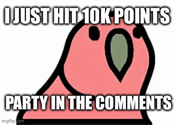 THANK YOU!!! - Imgflip