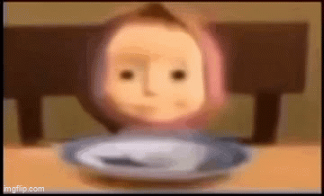 me when uhm- when uh I- - Imgflip