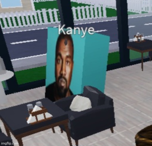 Image tagged in kanye - Imgflip