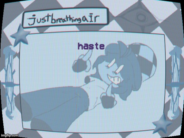 haste - Imgflip