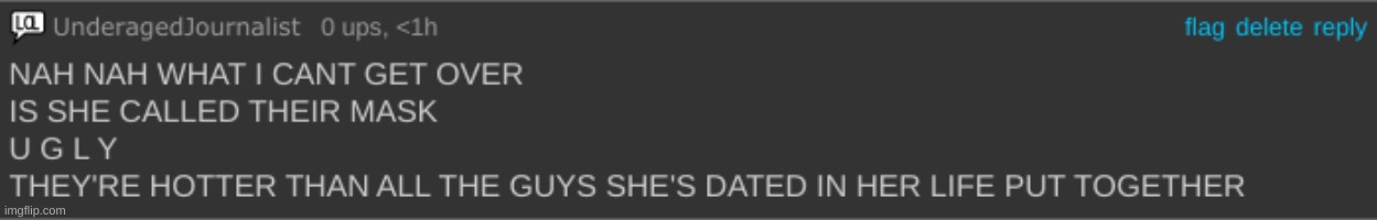 UJ being UJ pt.2 - Imgflip