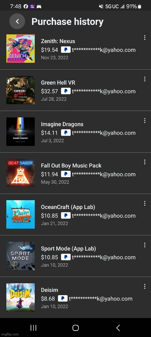 Yes ik my mom has a yahoo - Imgflip