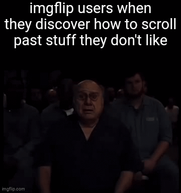 "Don't like animefurryattackhelicopters? Try scrolling by instead ...