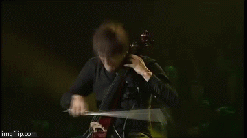 CELLO - Imgflip