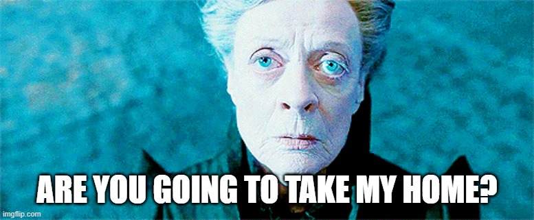 Misconceptions of Reverse Mortgages - Imgflip