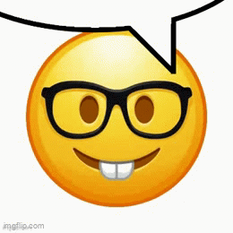 talking nerd - Imgflip