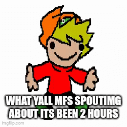 Squishy Evan :) - Imgflip